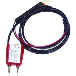 CDI PEAK READING DVA VOLTAGE ADAPTER