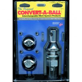 CONVERT-A-BALL SHANKS, BALLS & SETS
