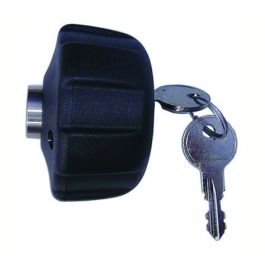 DURASAFE HUMMINBIRD ELECTRONICS LOCK