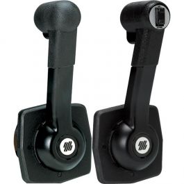 UFLEX SIDE MOUNT SINGLE LEVER CONTROL
