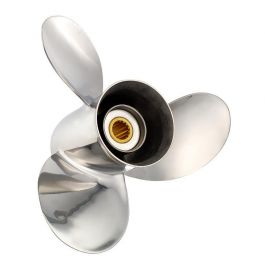 SOLAS TITAN SS 15P