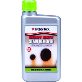 INTERLUX HEAVY DUTY STAIN REMOVER