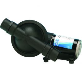 JABSCO FISH BOX EVACUATION PUMP