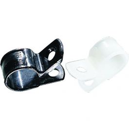 NYLON CABLE CLAMPS