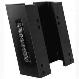 PANTHER 4" SETBACK PLATE