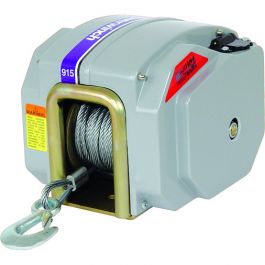 POWERWINCH 915 TRAILER WINCH