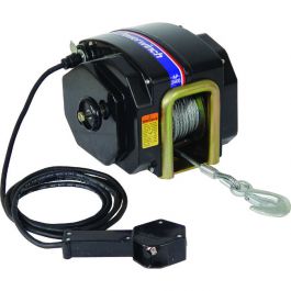 POWERWINCH AP 3500 ALL PURPOSE WINCH