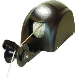 POWERWINCH DECK MATE 25 ANCHOR WINCH
