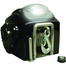 POWERWINCH RC 12V TRAILER WINCHES