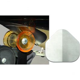 SCUFF BUSTER BOW GUARD XL